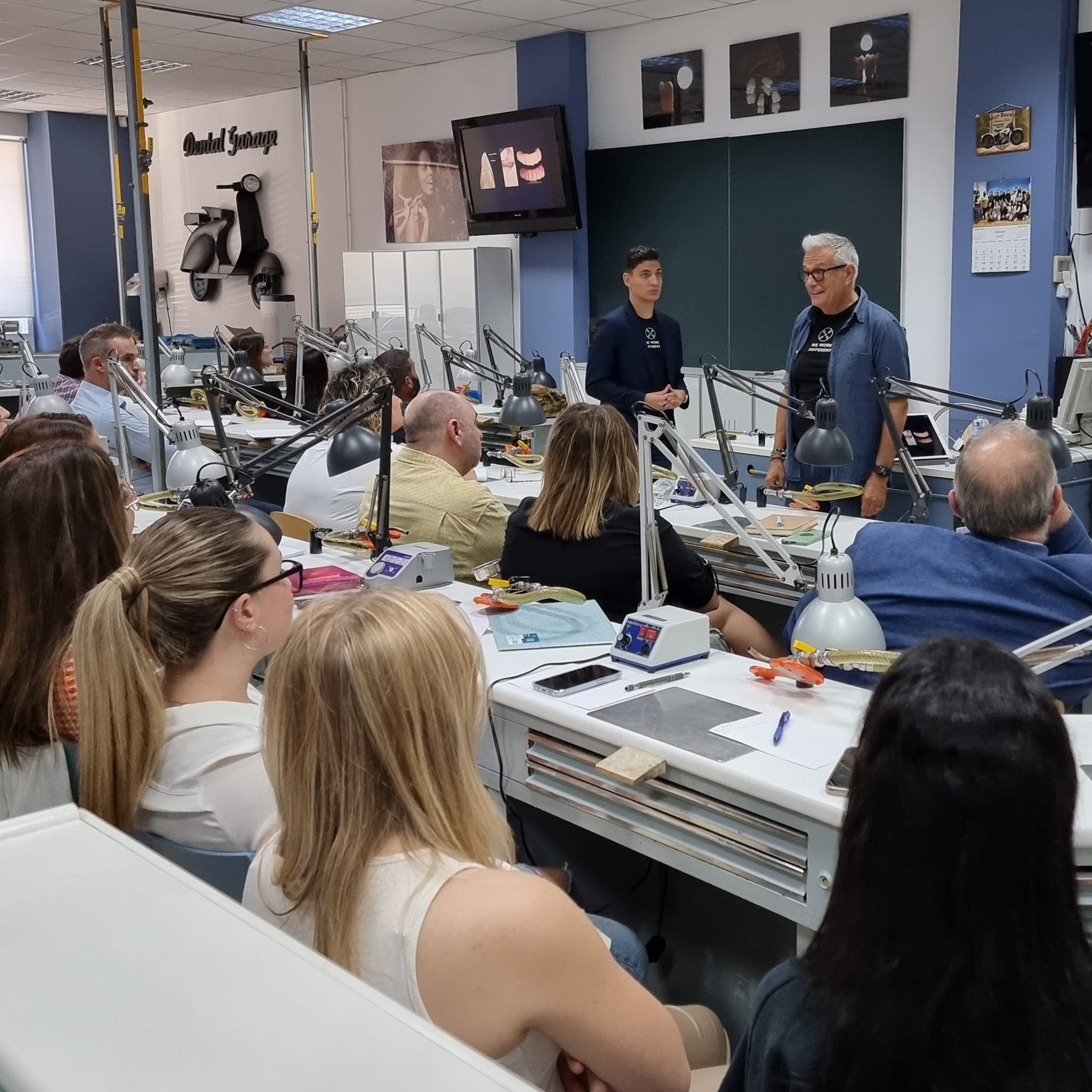 Curso de VertySystem – Folguera Vicent